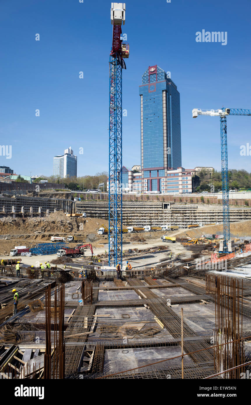 Inonu stadium Banque de photographies et d’images à haute résolution ...