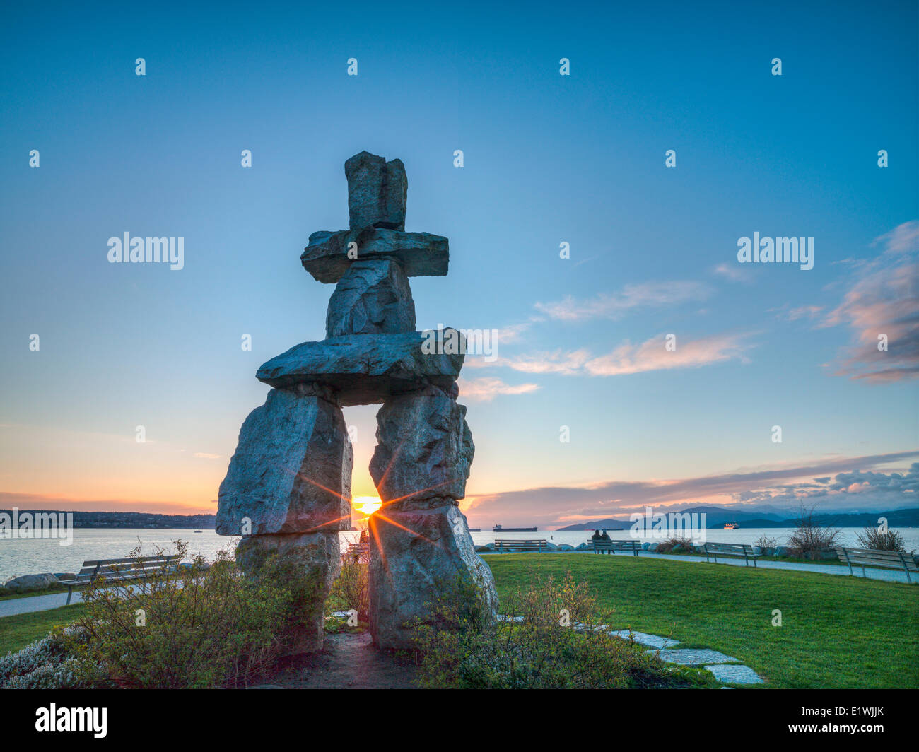 Monuments anglais Banque de photographies et d’images à haute ...