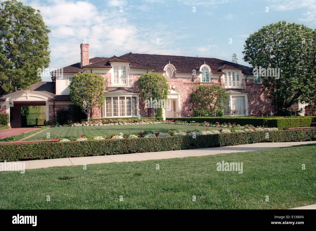 30 janvier 1999 - Los Angeles, Californie, États-Unis - Jack Benny's 2 ...