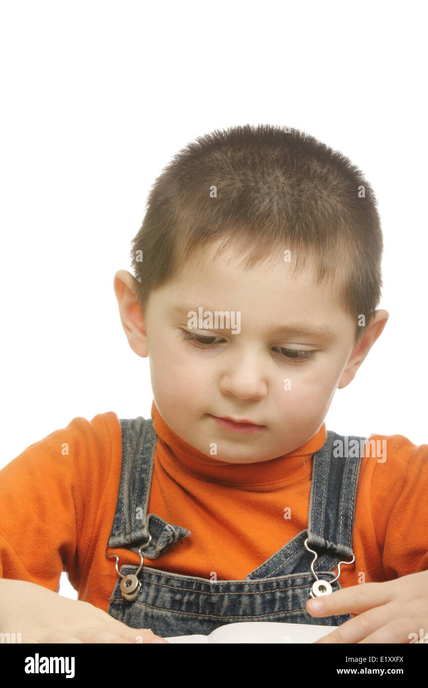 Orange book Banque de photographies et d’images à haute résolution - Alamy