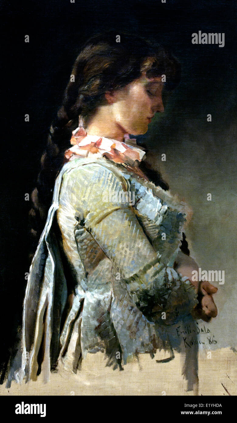 Emilio sala Banque de photographies et d’images à haute résolution - Alamy