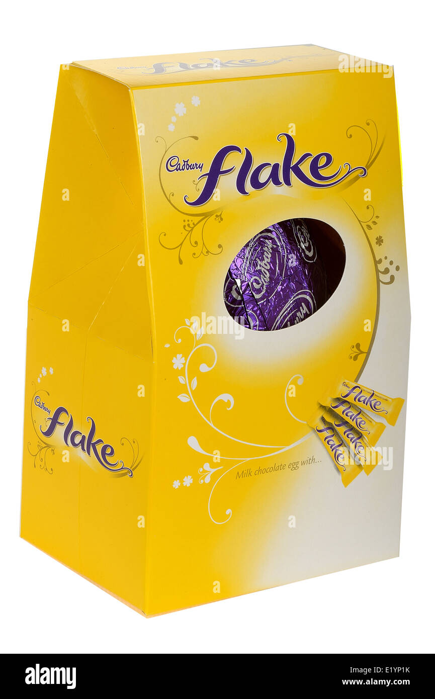 Cadbury flake Banque de photographies et d’images à haute résolution ...