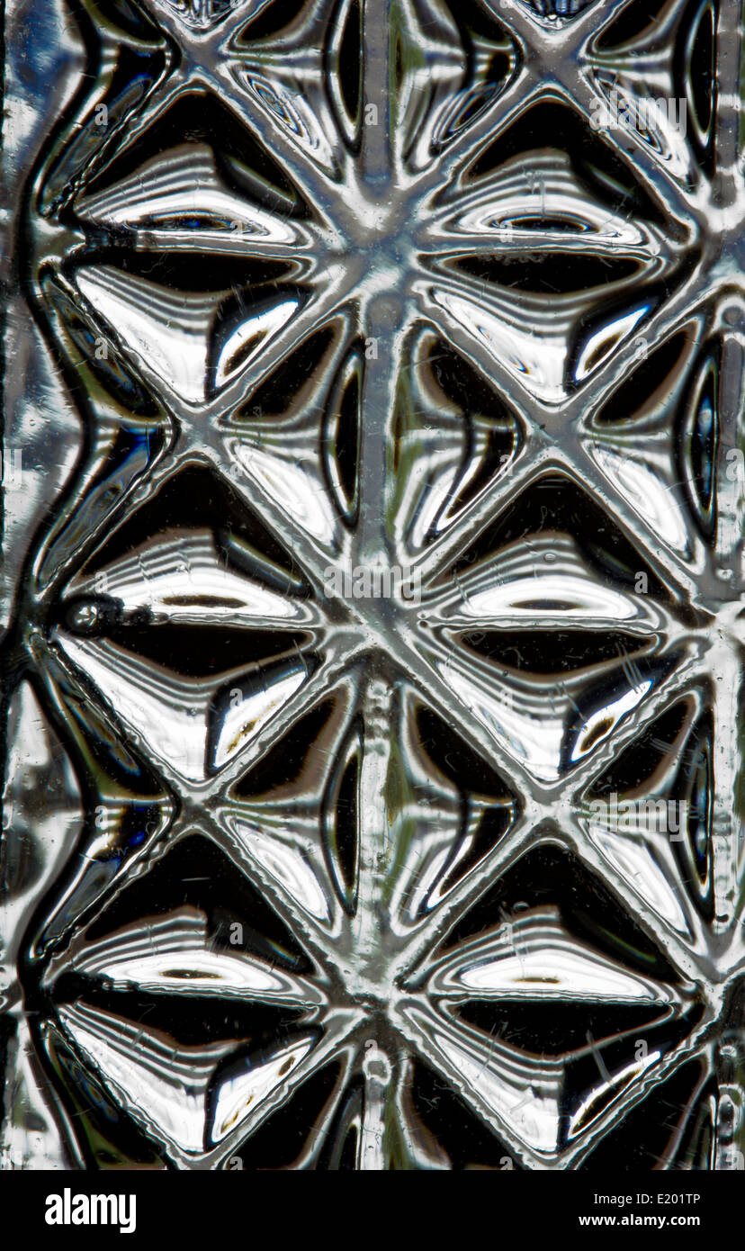 Verre texture Banque de photographies et d’images à haute résolution ...