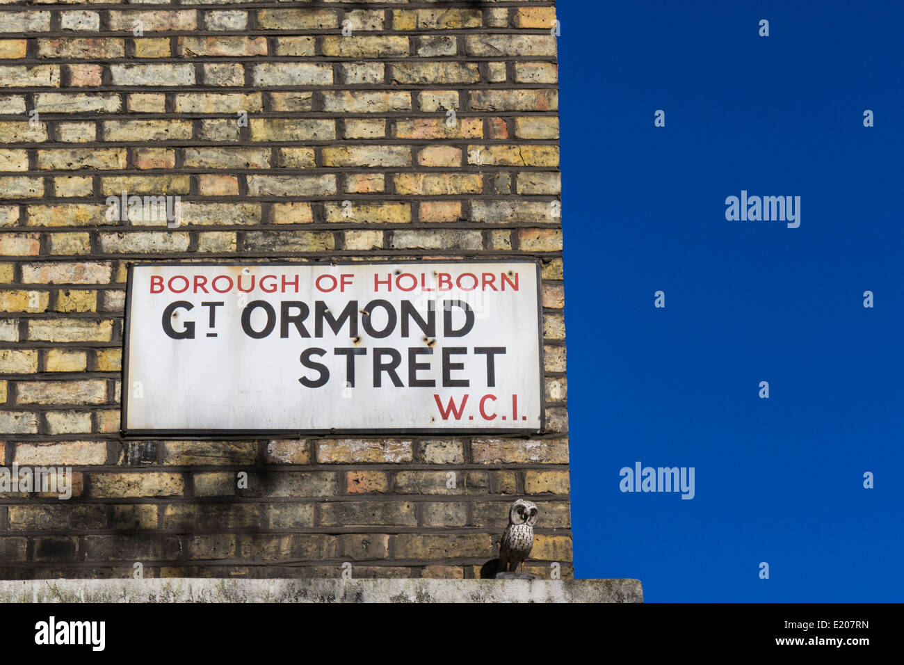 Ormond building Banque de photographies et d’images à haute résolution ...