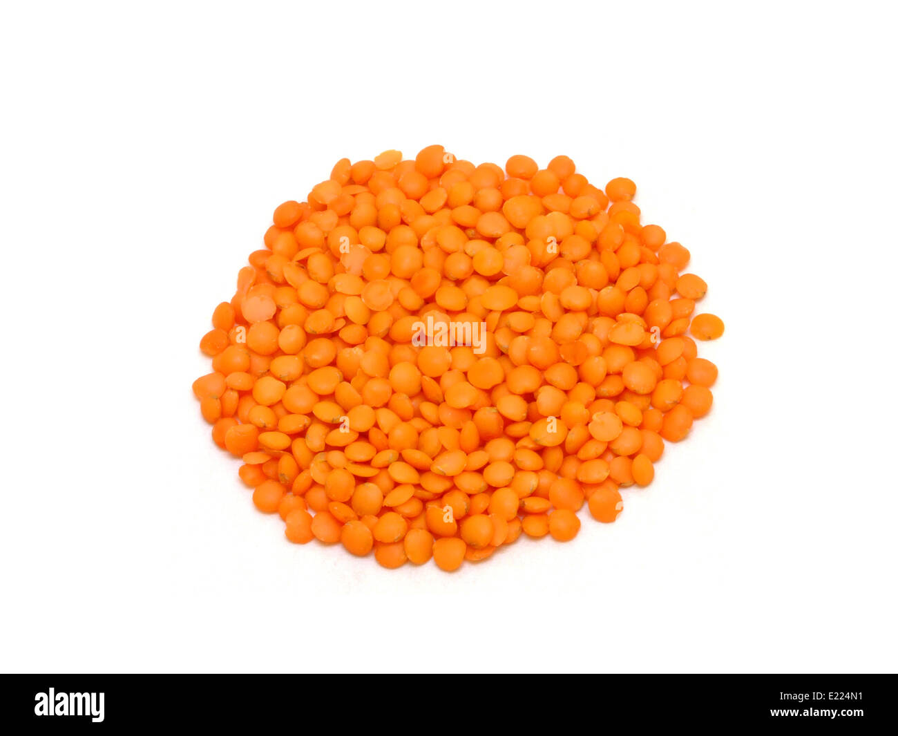 Lentilles rouges Banque de photographies et d’images à haute résolution ...