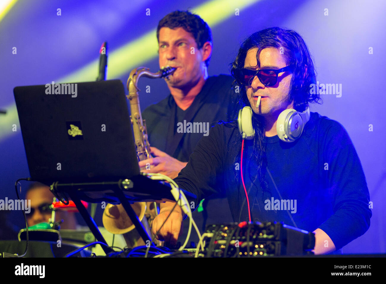 Dominic lalli Banque de photographies et d’images à haute résolution ...