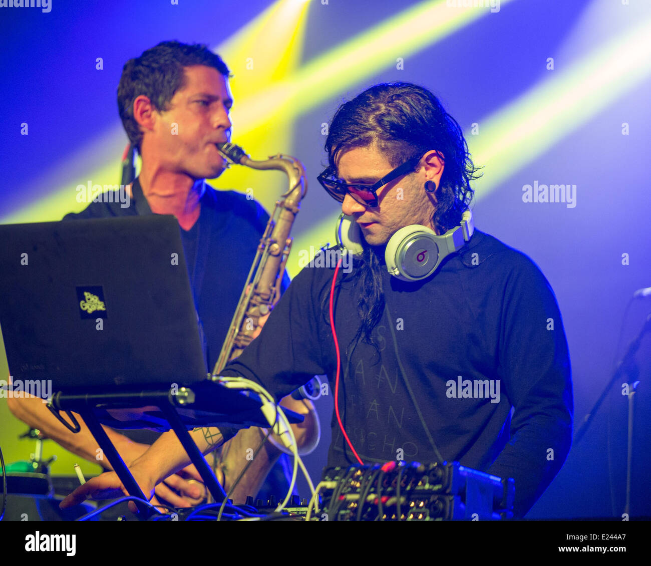 Dominic lalli Banque de photographies et d’images à haute résolution ...