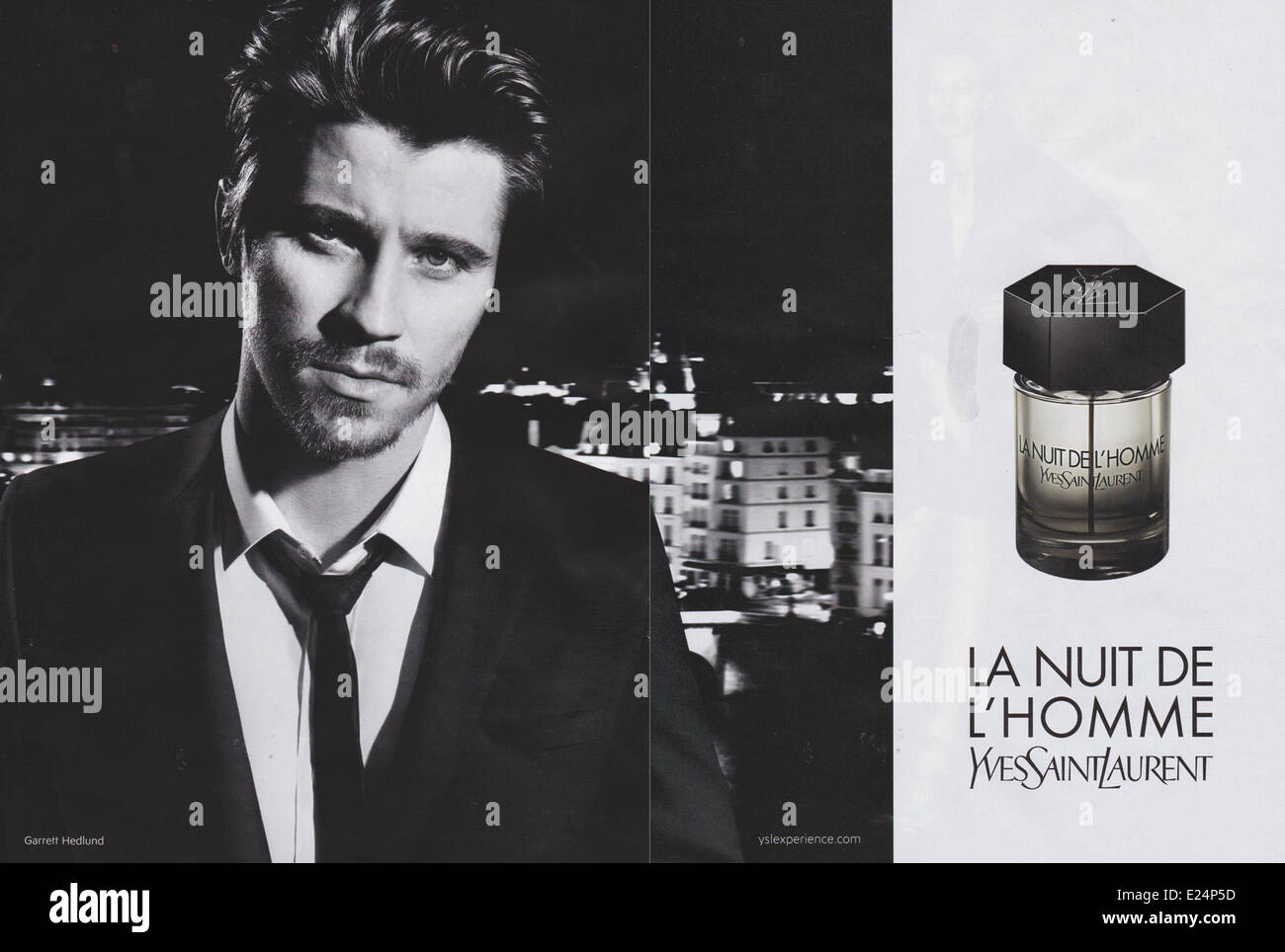 Les célébrités apparaissent dans des publicités pour diverses marques ...