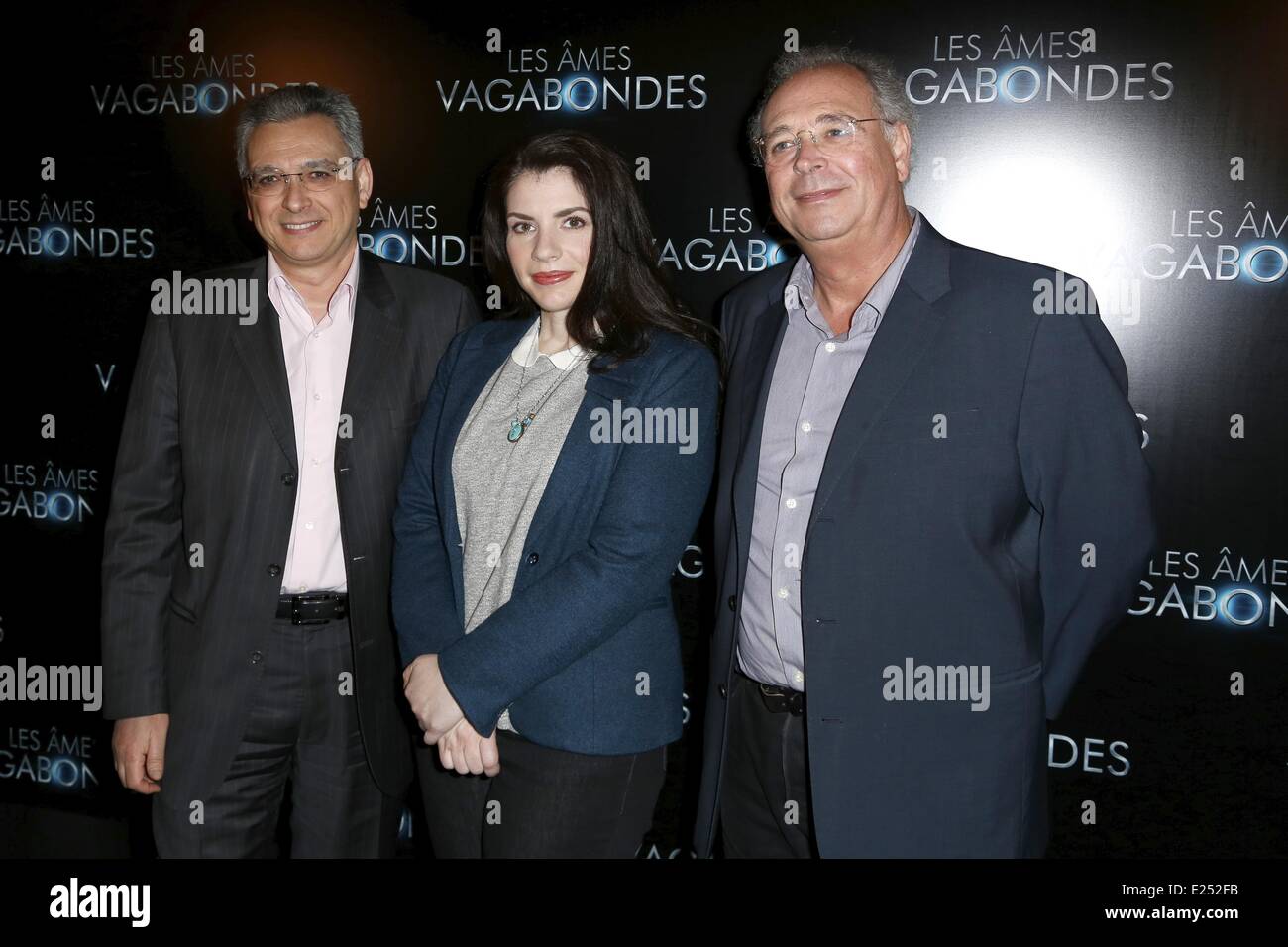 Victor hadida Banque de photographies et d’images à haute résolution ...