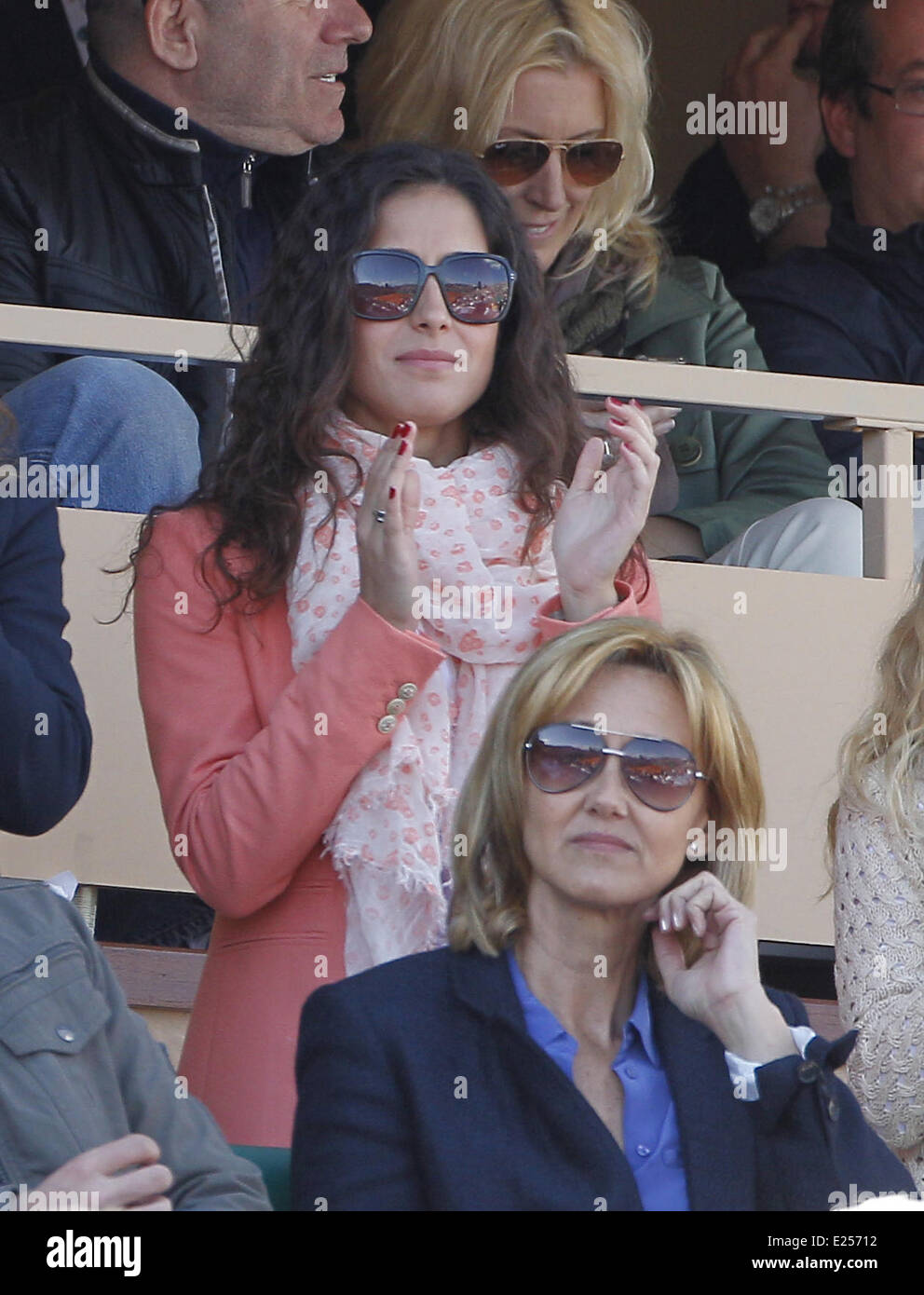 Francisca perello Banque de photographies et d’images à haute ...