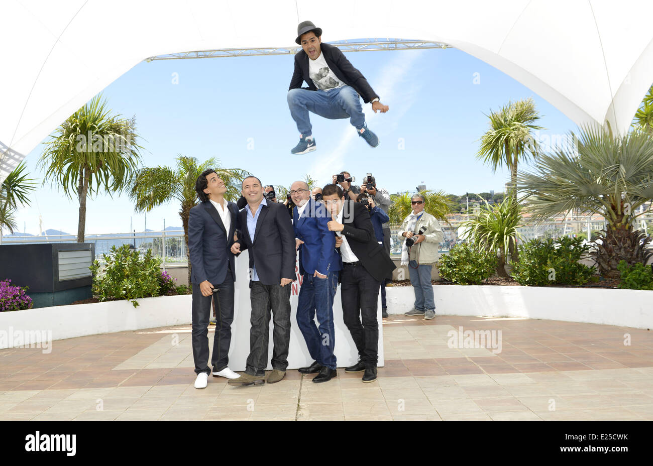 Julie de bona Banque de photographies et d’images à haute résolution - Alamy