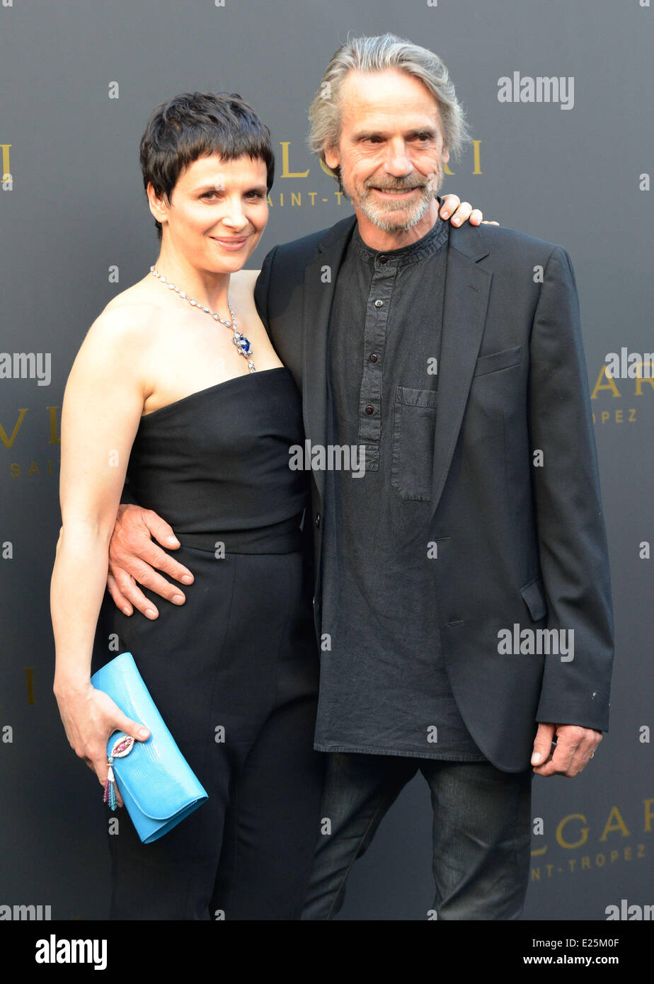 Juliette binoche Banque de photographies et d’images à haute résolution ...