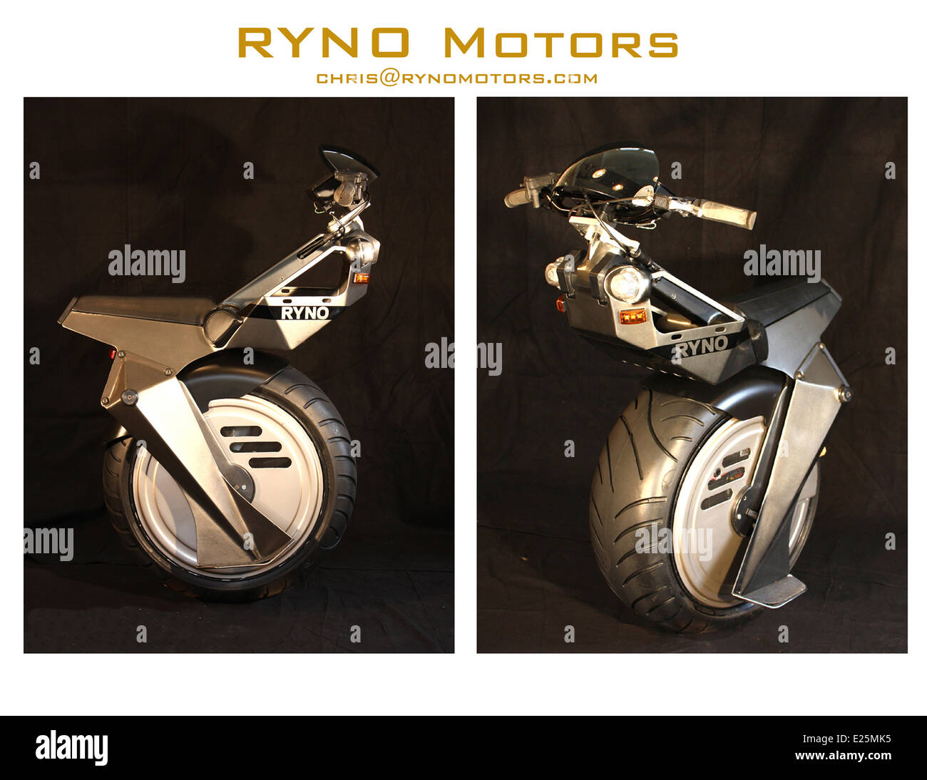 Ryno motors est Banque de photographies et d’images à haute résolution ...