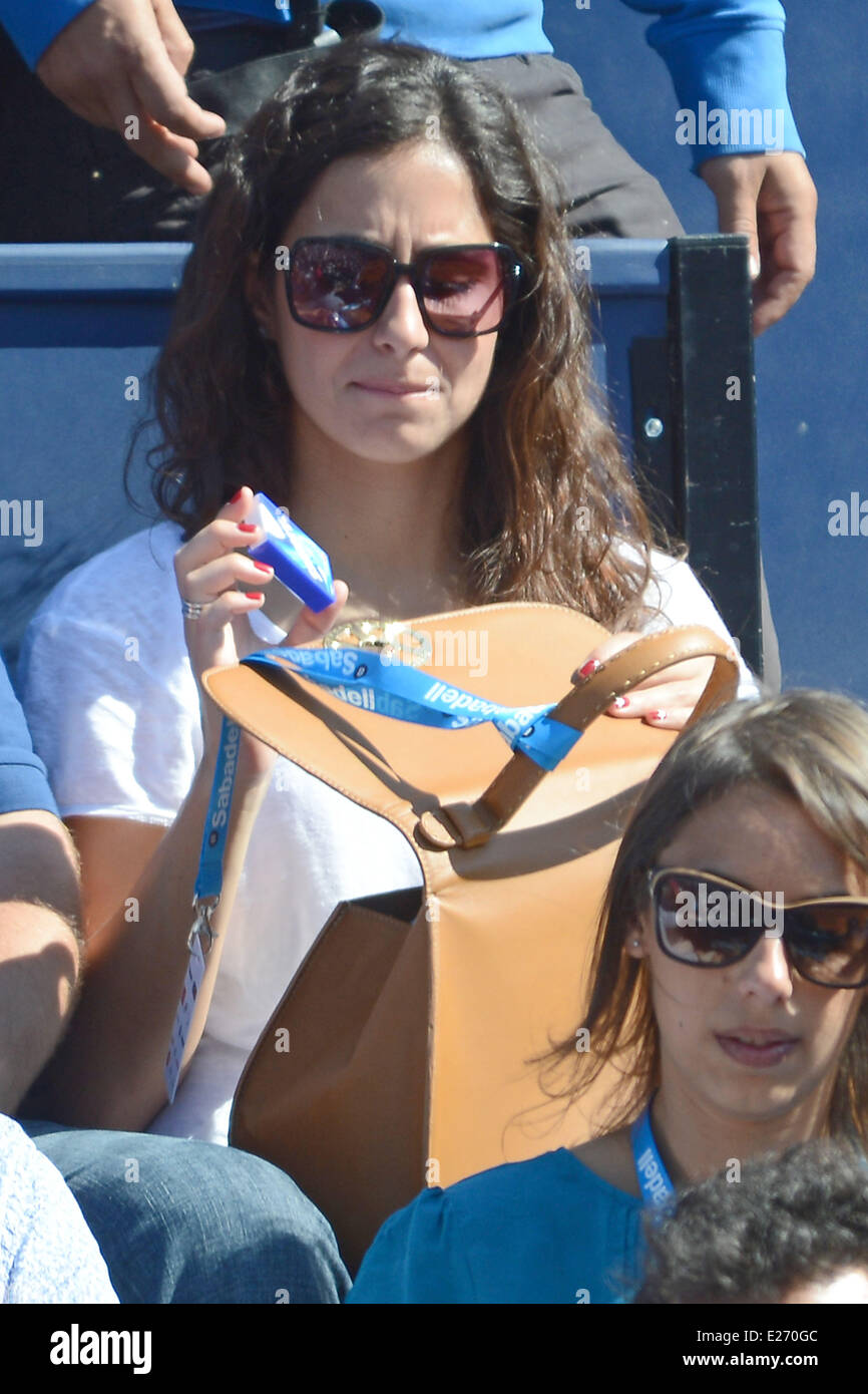 Maria francisca xisca perello Banque de photographies et d’images à ...