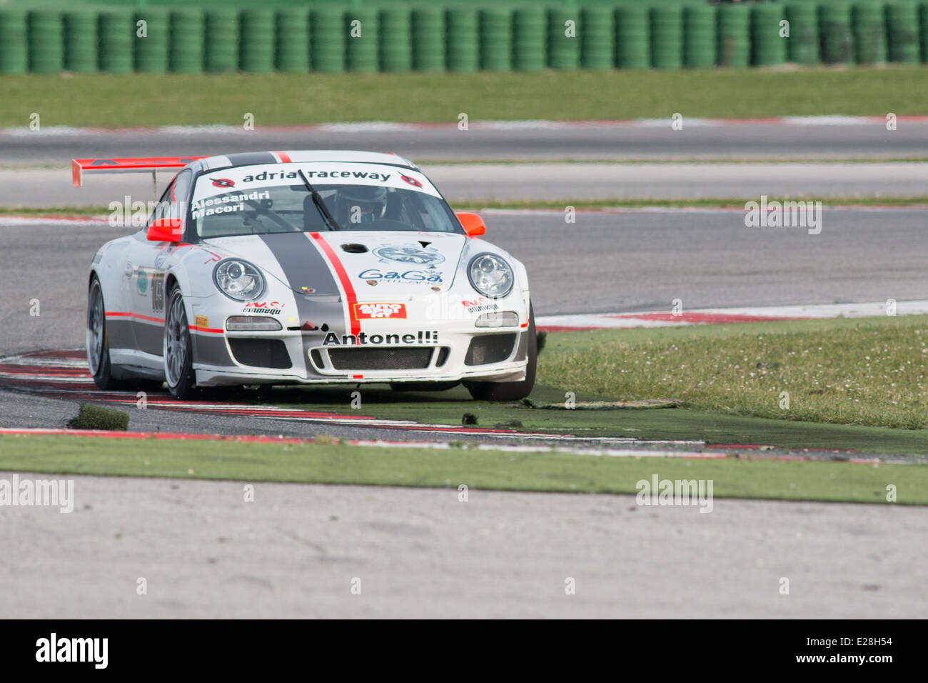 Motorsport team Banque de photographies et d’images à haute résolution - Alamy