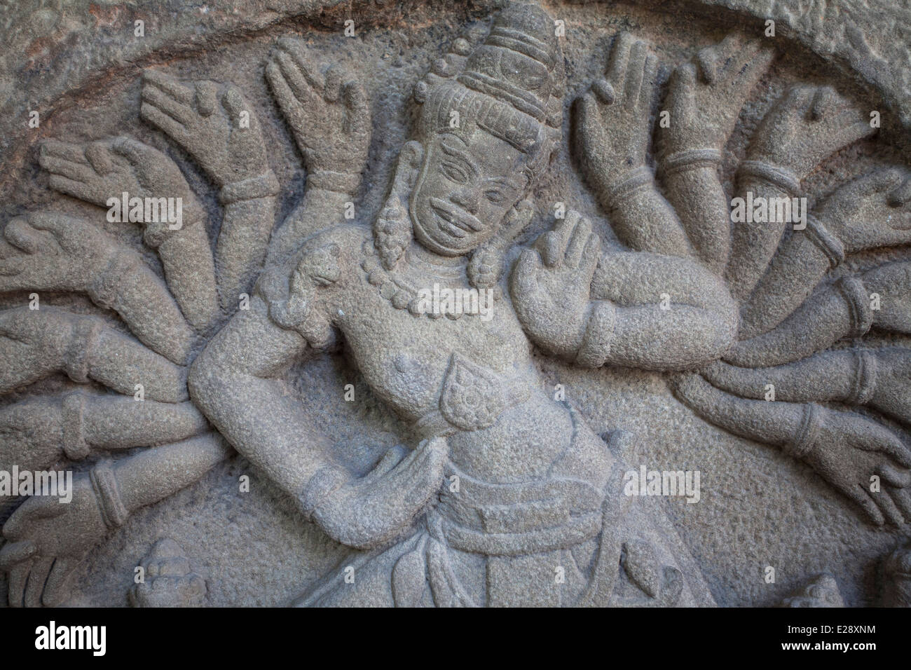Vietnamese bas relief Banque de photographies et d’images à haute ...