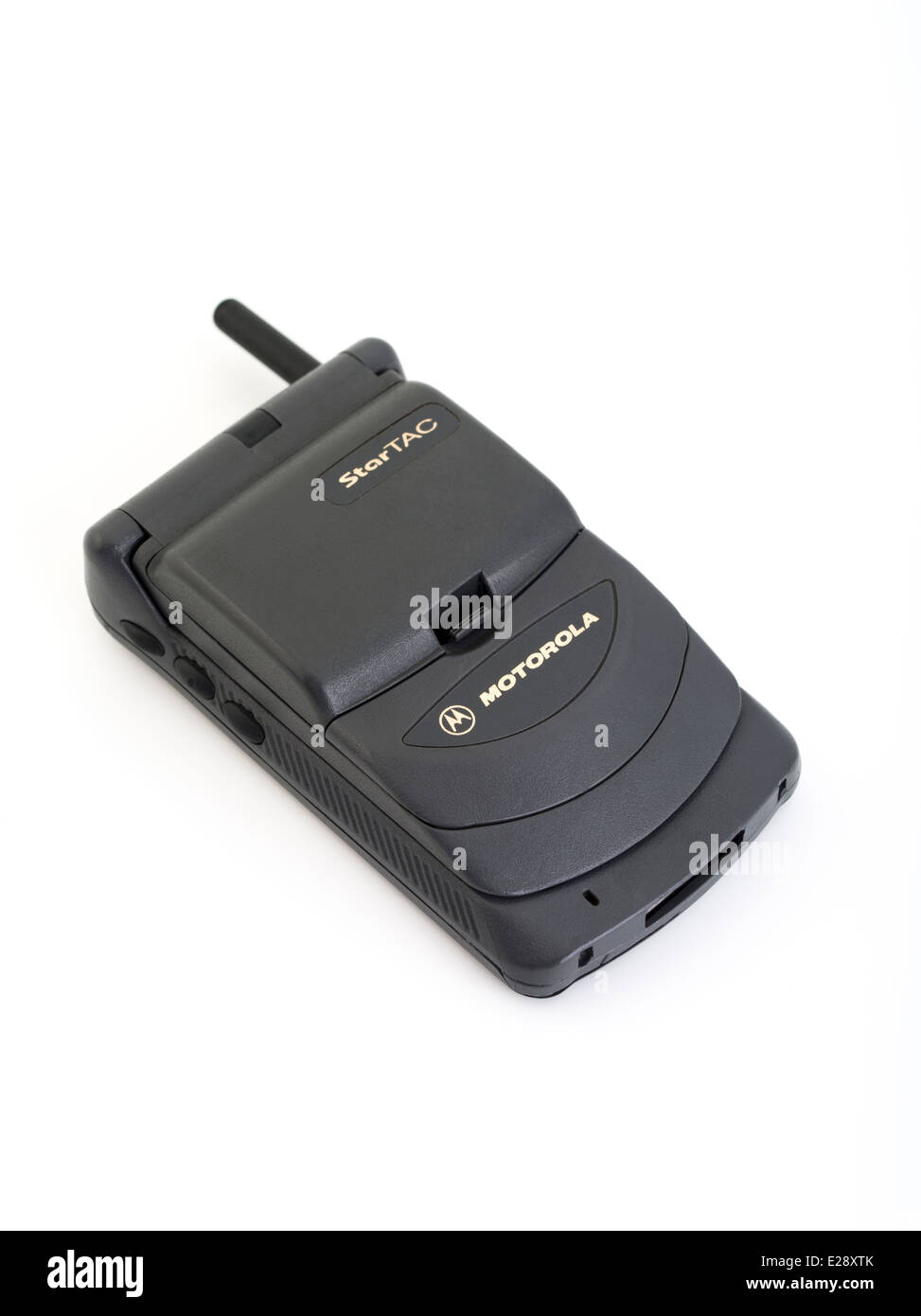 Motorola StarTAC star tac 85. Premier téléphone mobile Clamshell / flip ...