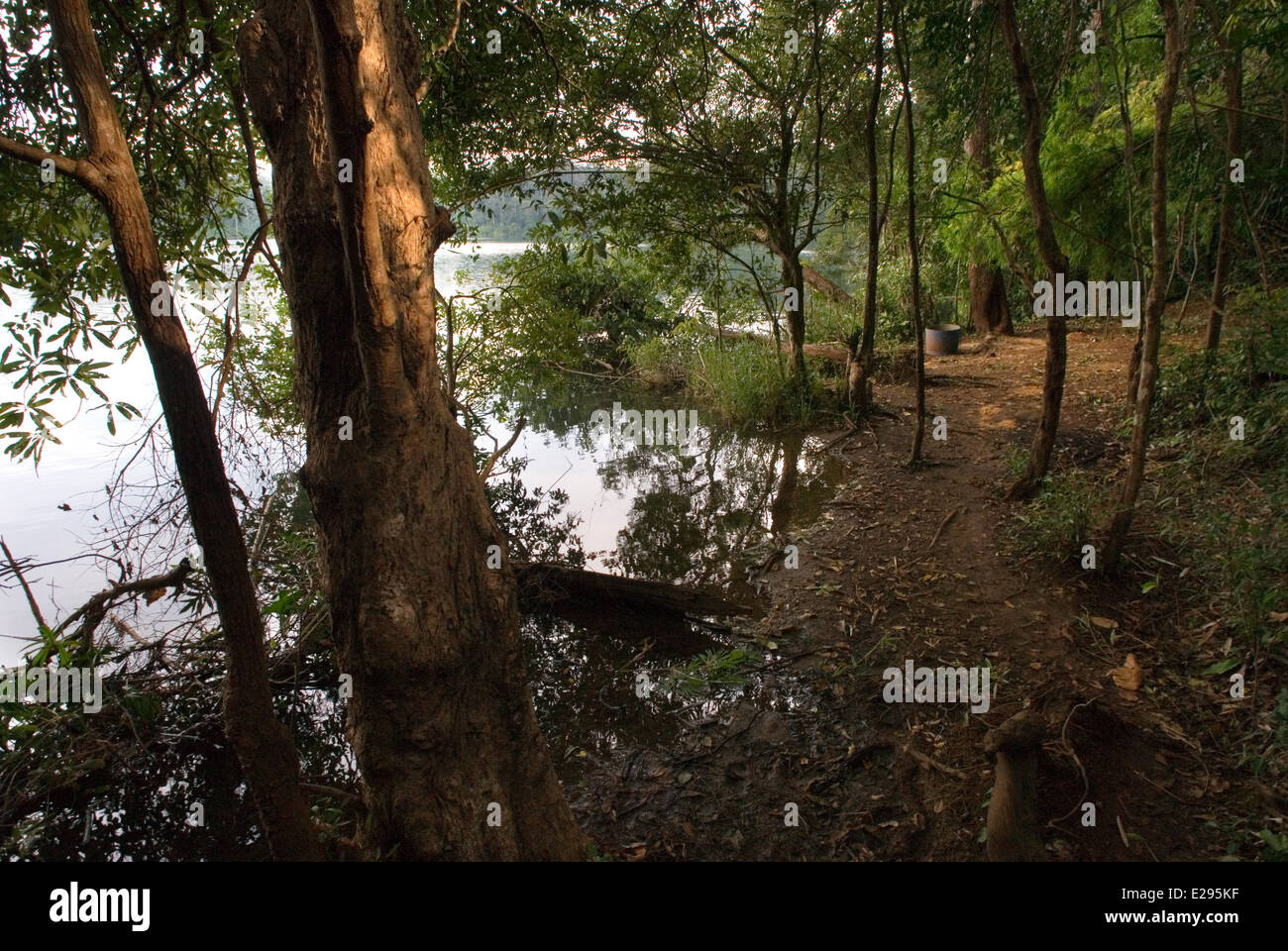 Boeng yeak laom Banque de photographies et d’images à haute résolution ...