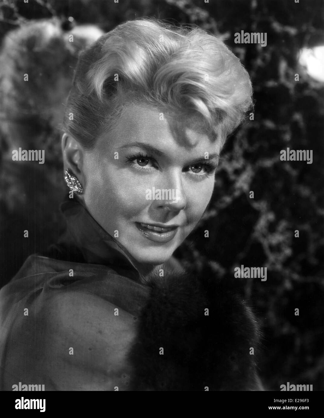 Doris day man who knew too much Banque de photographies et d’images à ...