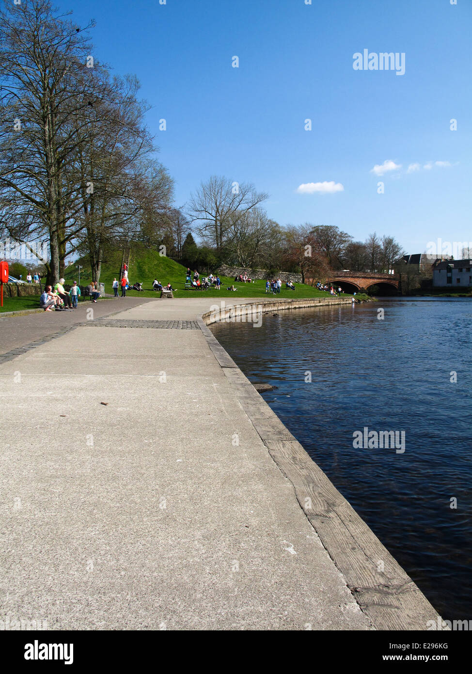 Eas gobhain Banque de photographies et d’images à haute résolution - Alamy