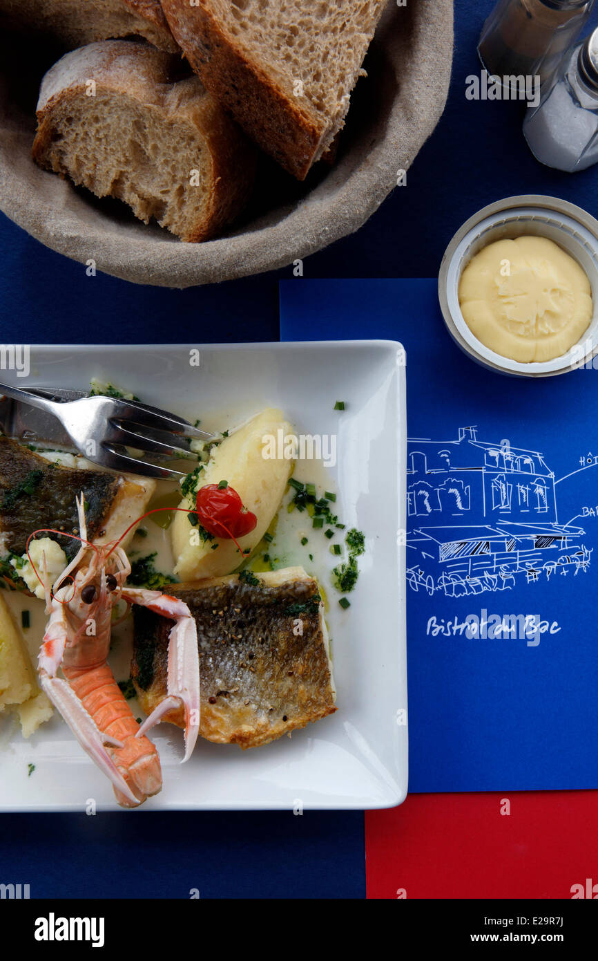 Sainte marine finistère Banque de photographies et d’images à haute résolution - Alamy