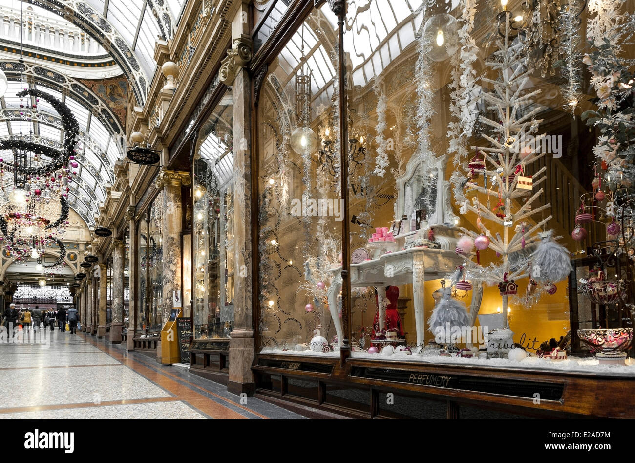 King edward street leeds Banque de photographies et d’images à haute ...