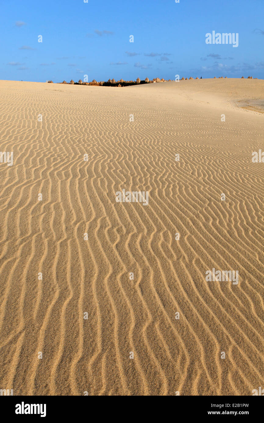 Plage de santa maria Banque de photographies et d’images à haute ...