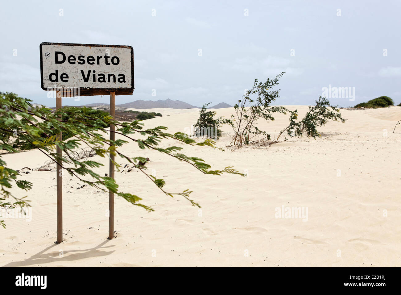 Boavista cap vert Banque de photographies et d’images à haute ...