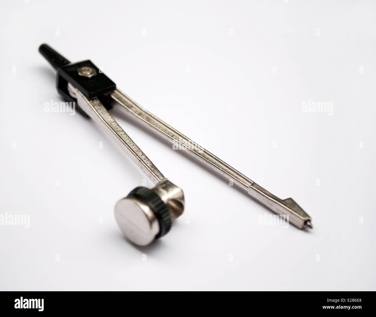 Les compas Banque de photographies et d’images à haute résolution - Alamy