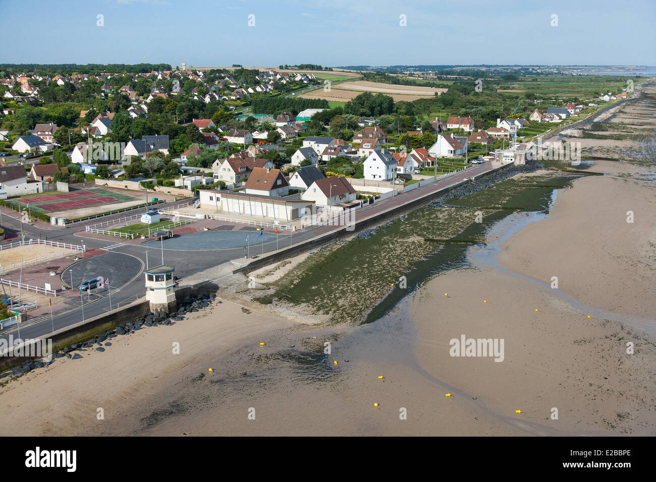 Ver sur mer Banque de photographies et d’images à haute résolution - Alamy