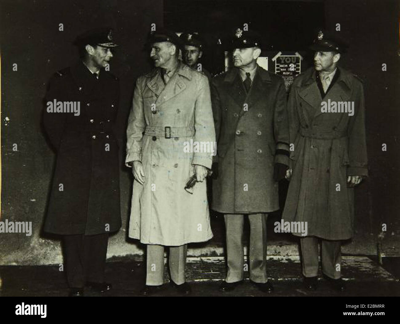 General carl spaatz Banque de photographies et d’images à haute ...