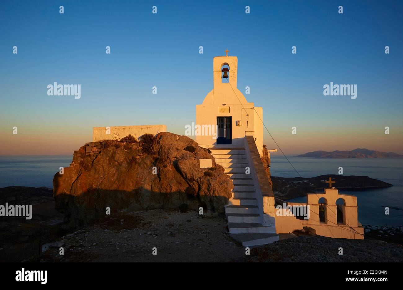 Agios constantinos Banque de photographies et d’images à haute ...