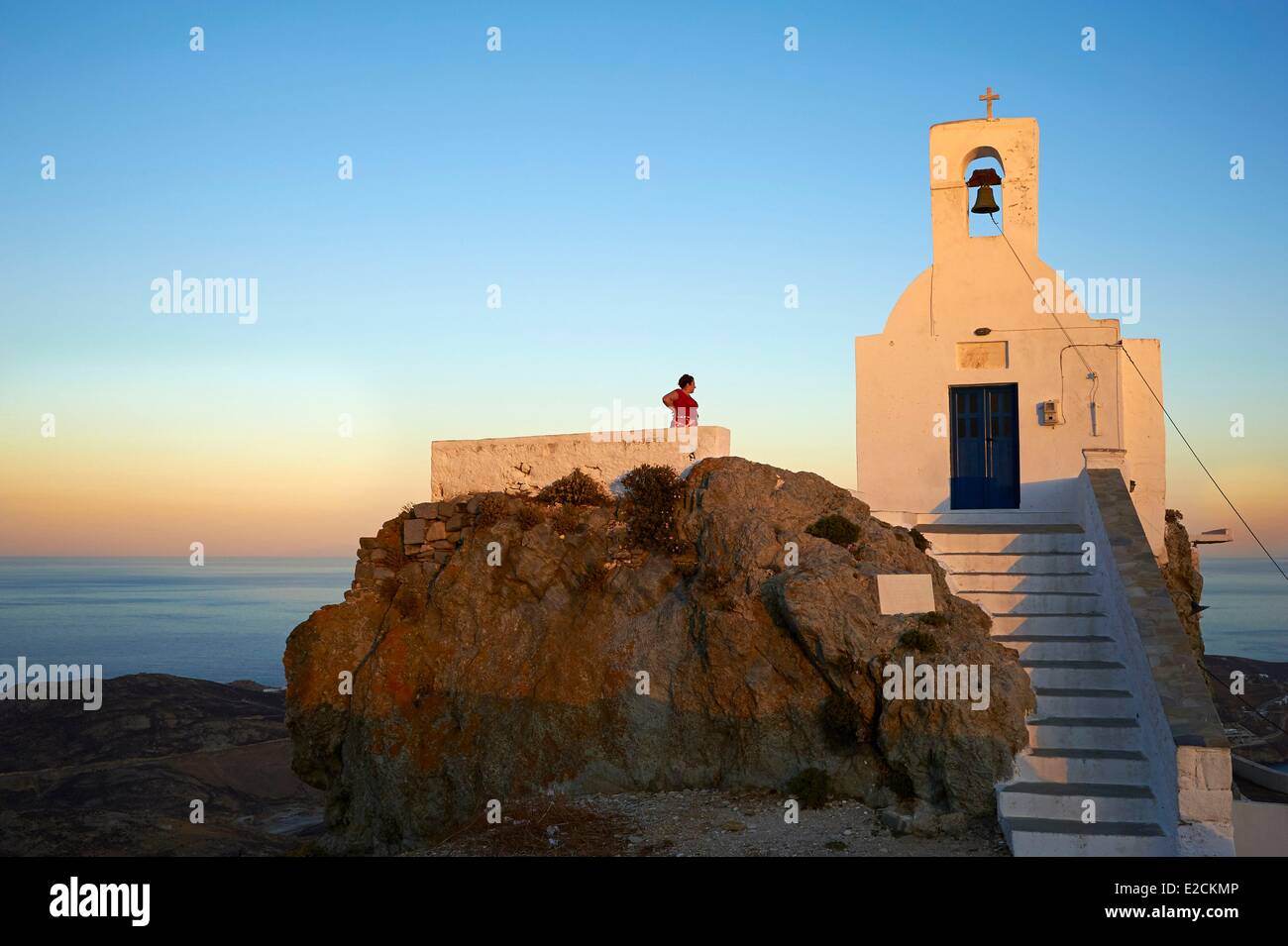 Agios constantinos Banque de photographies et d’images à haute ...