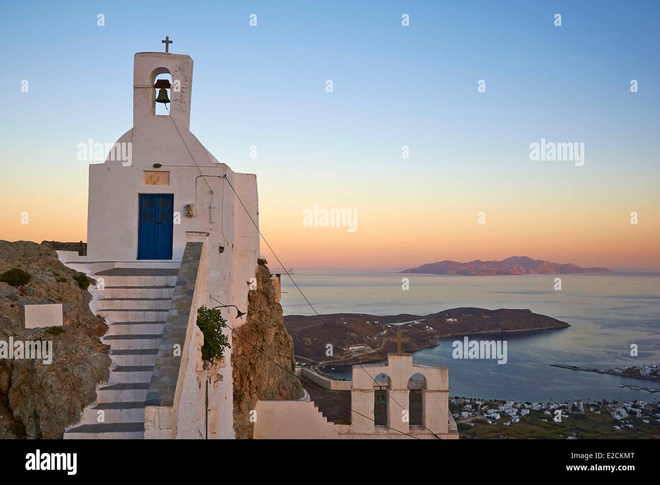 Agios constantinos Banque de photographies et d’images à haute ...