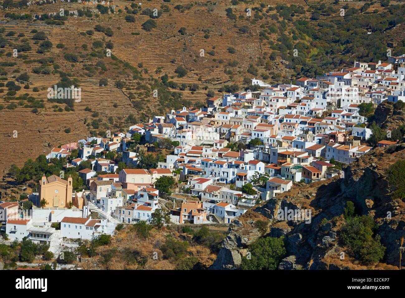île de kéa Banque de photographies et d’images à haute résolution - Alamy
