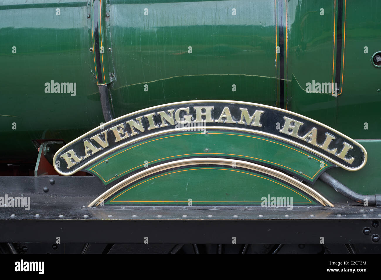 Raveningham hall Banque de photographies et d’images à haute résolution ...