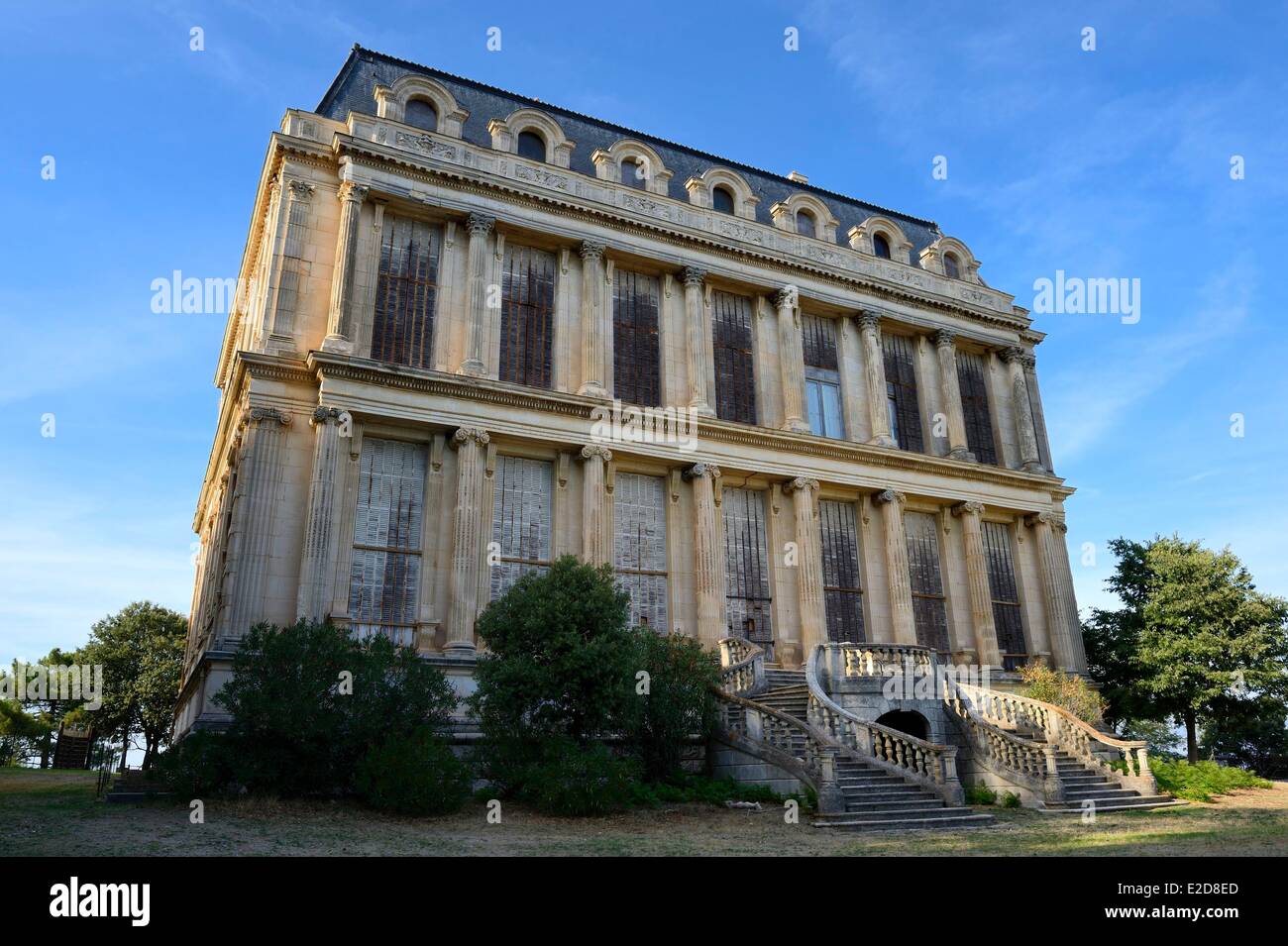Borgo corse Banque de photographies et d’images à haute résolution - Alamy