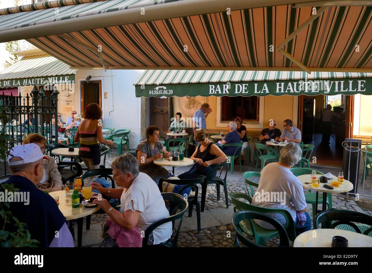 Place gaffori Banque de photographies et d’images à haute résolution ...