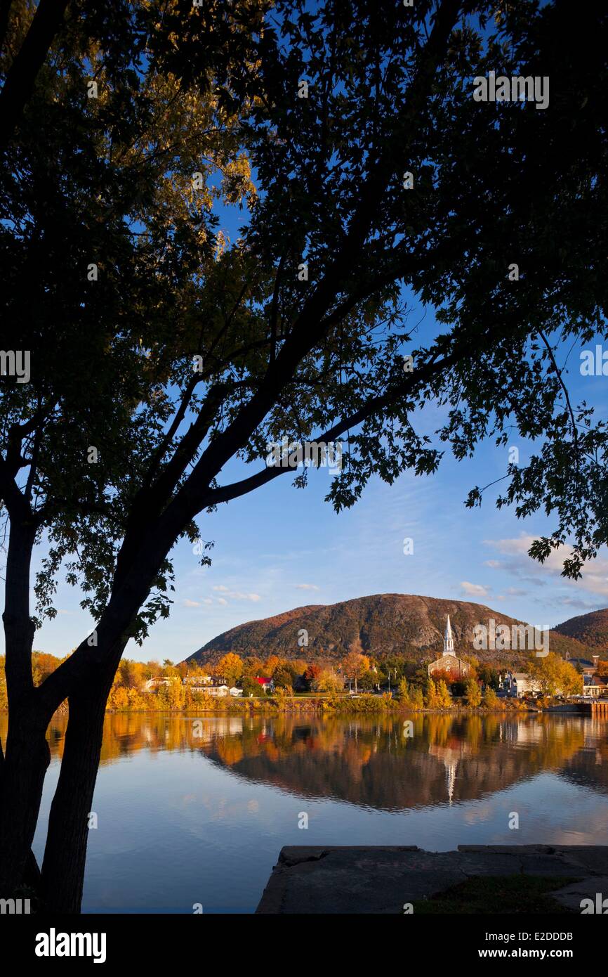 Richelieu river quebec Banque de photographies et d’images à haute ...