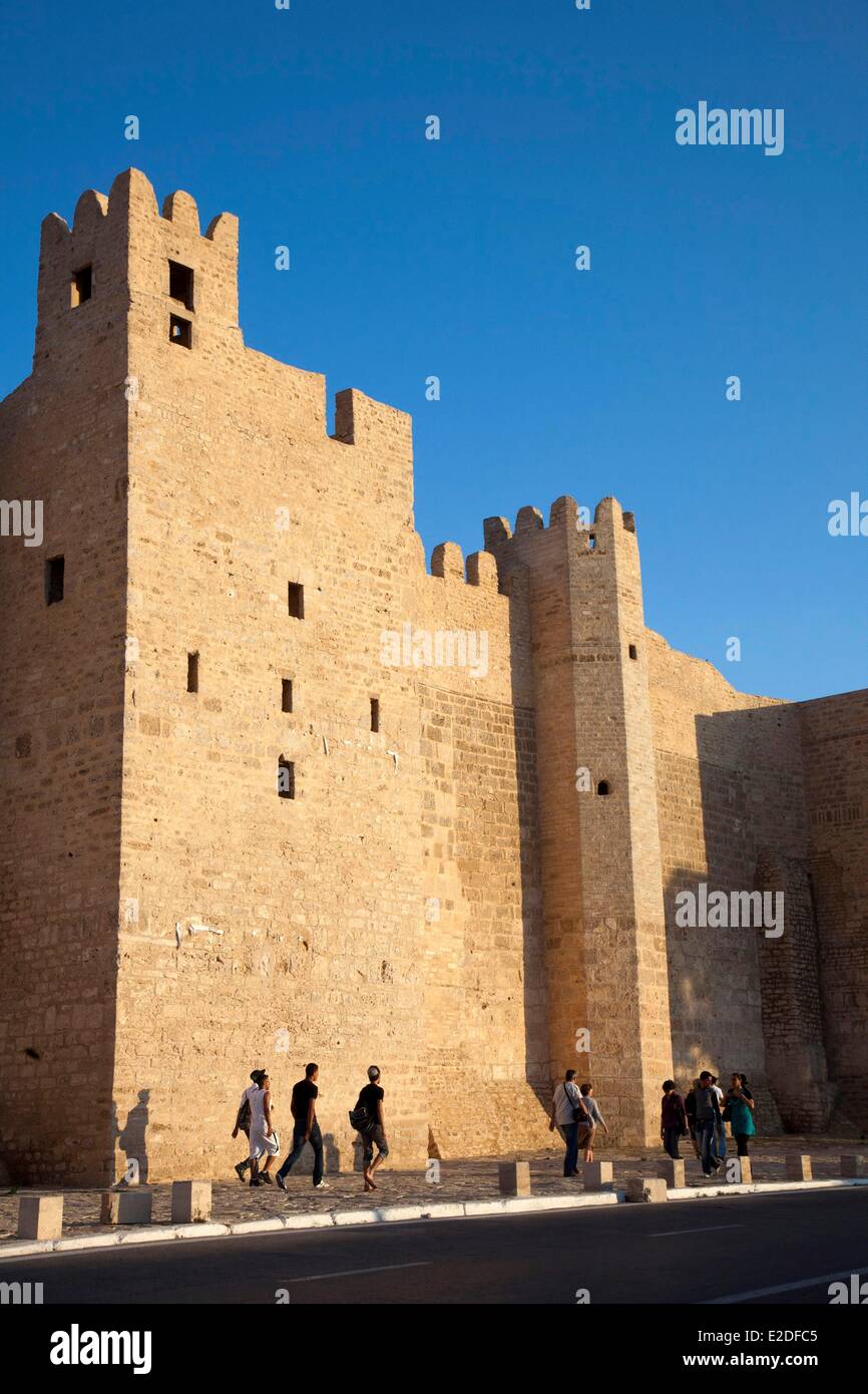 Monastir ribat Banque de photographies et d’images à haute résolution ...