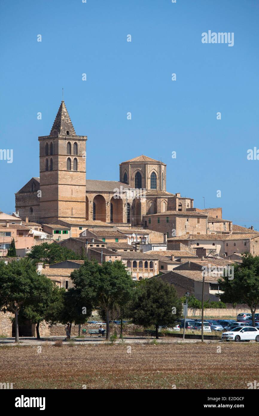 Sineu mallorca Banque de photographies et d’images à haute résolution ...