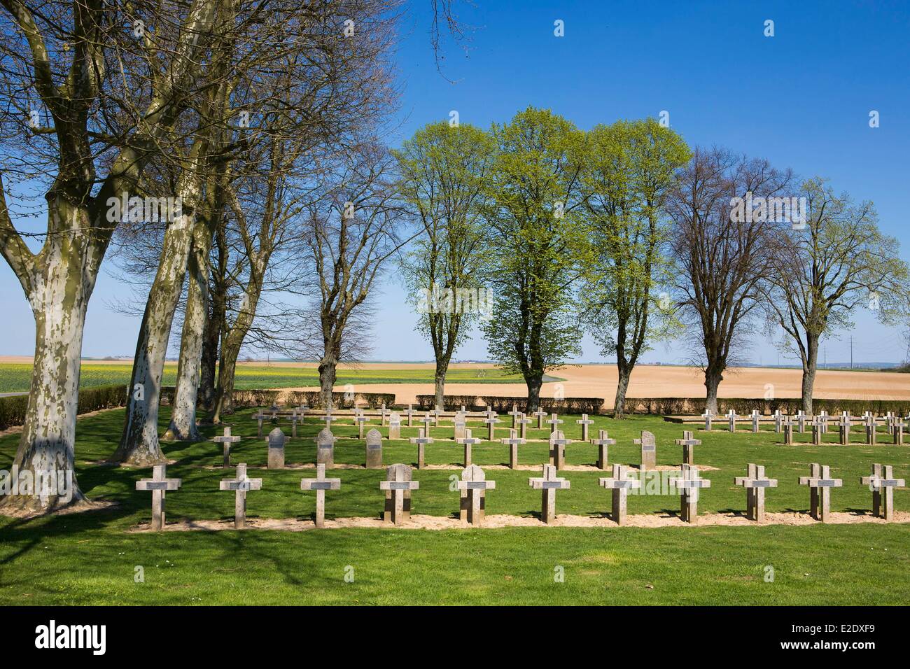 France Seine et Marne Marne Etrepilly tour-de-bataille dans laquelle ...