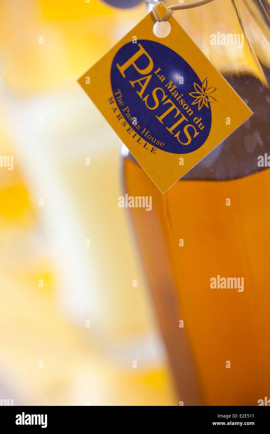 Pastis de marseille Banque de photographies et d’images à haute ...