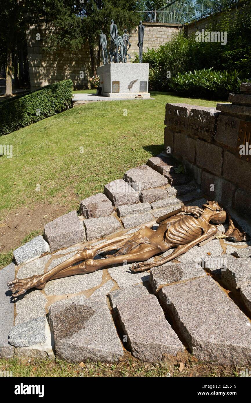 Natzweiler struthof Banque de photographies et d’images à haute ...