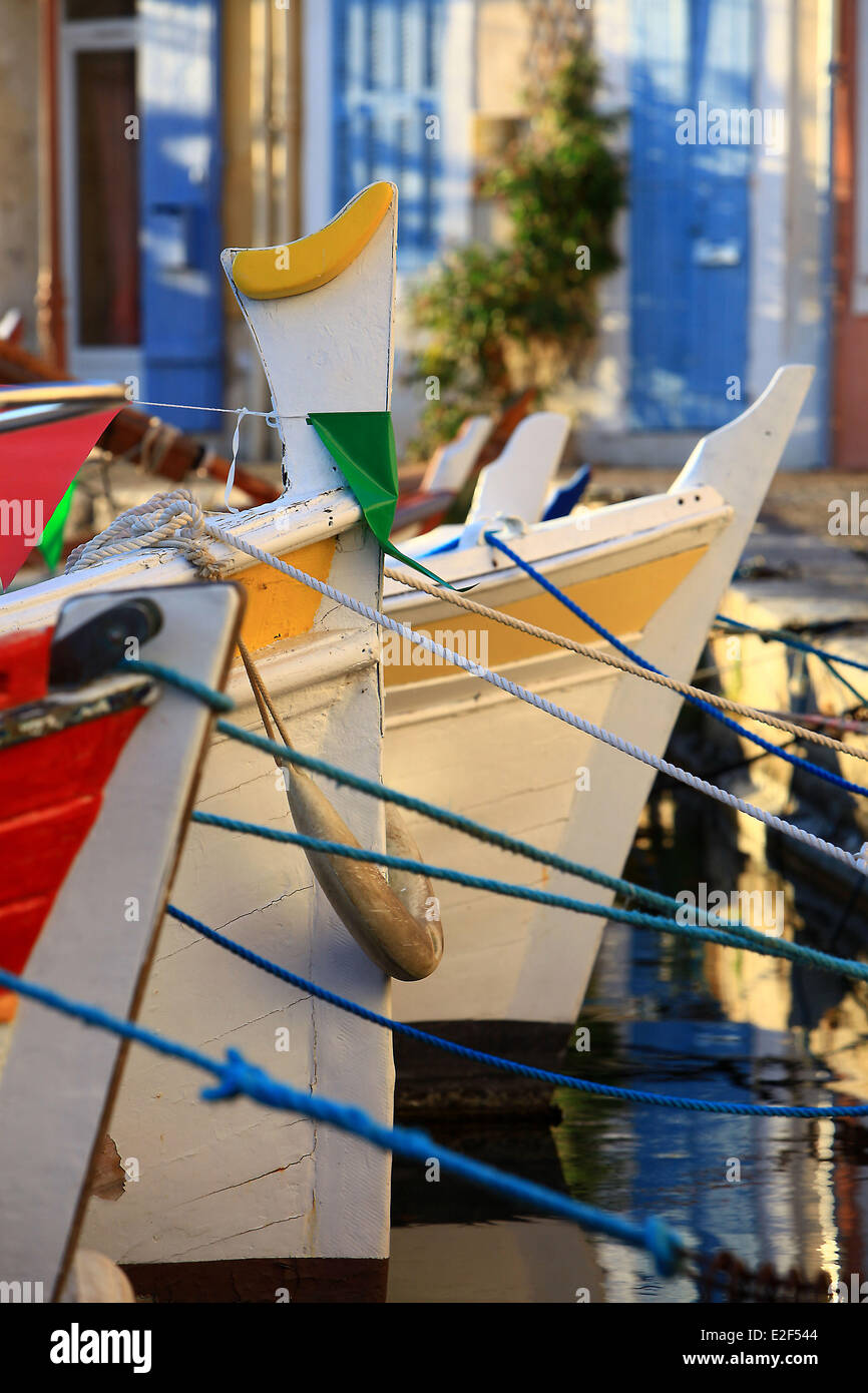 Le miroir aux oiseaux martigues Banque de photographies et d’images à haute résolution - Alamy