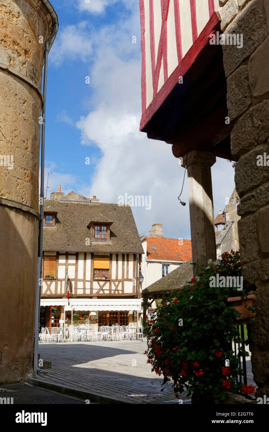 Nolay bourgogne Banque de photographies et d’images à haute résolution ...