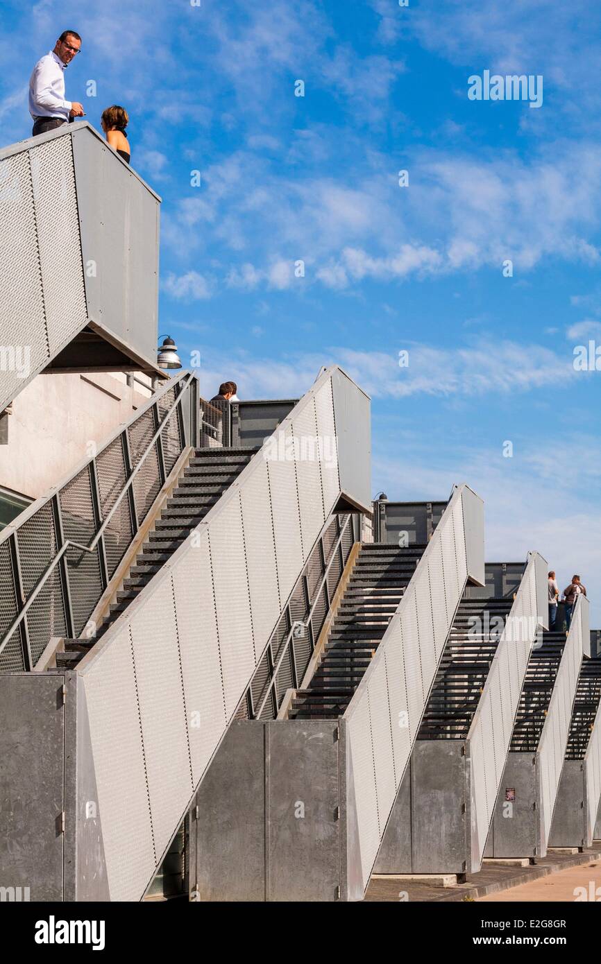 Quartier des chartrons Banque de photographies et d’images à haute ...