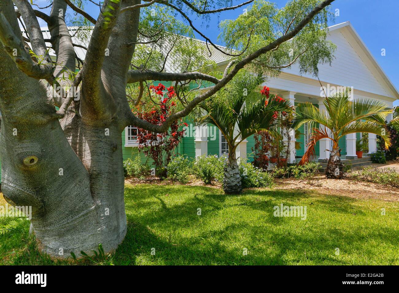 France Ile de la Réunion (département français d'outre-mer) Saint ...