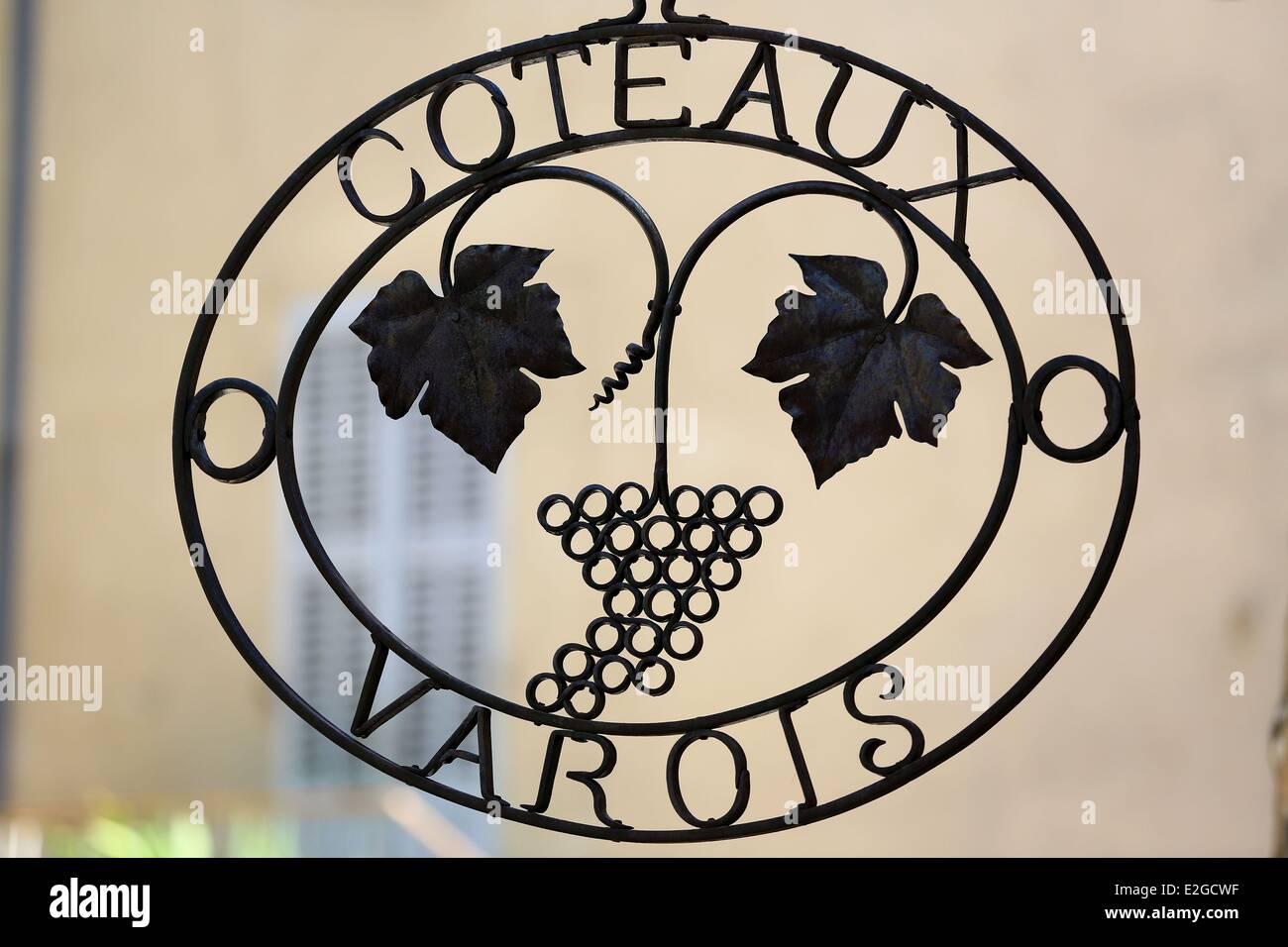 Symbole de la provence Banque de photographies et d’images à haute ...