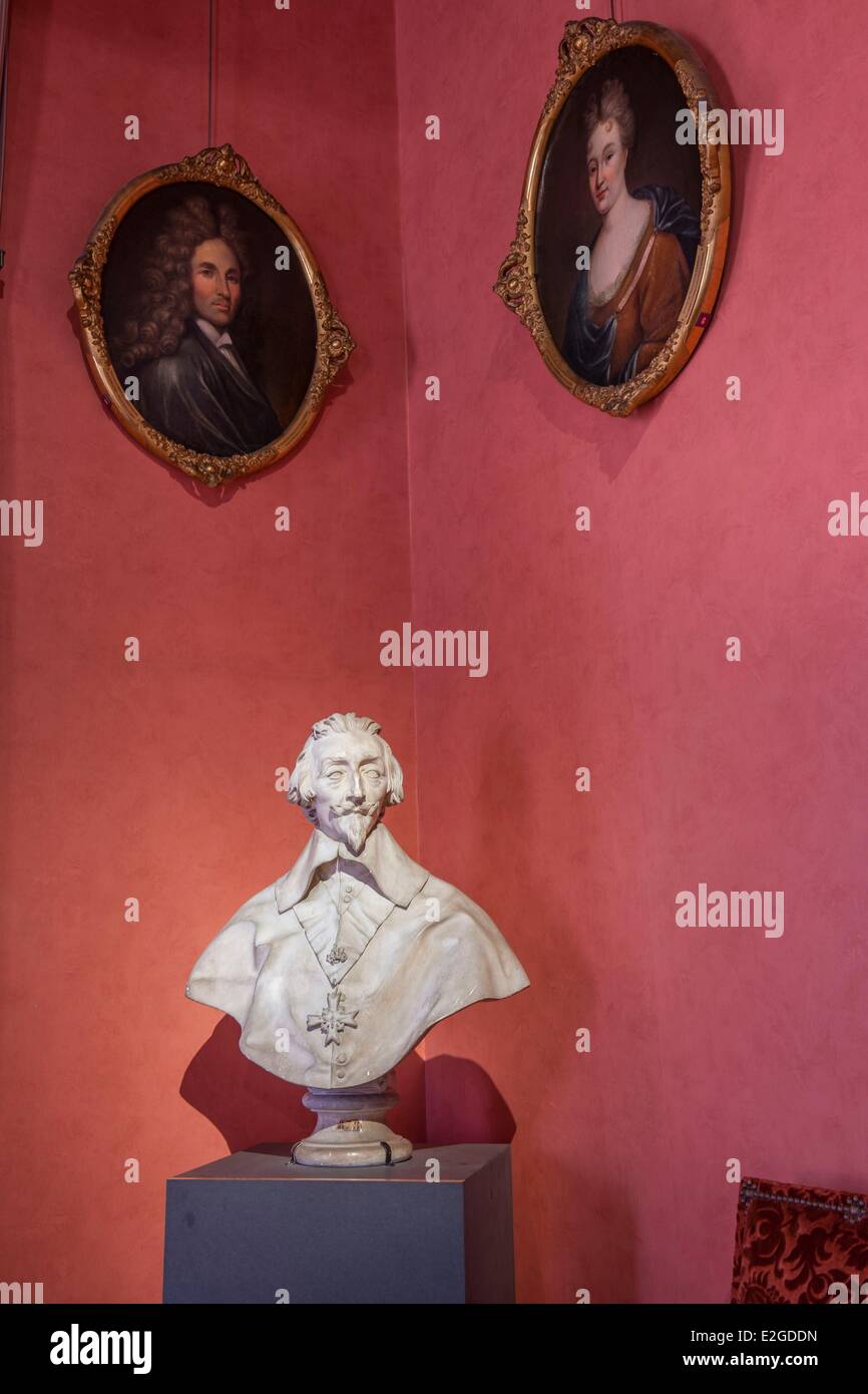 Gian lorenzo bernini painting Banque de photographies et d’images à ...